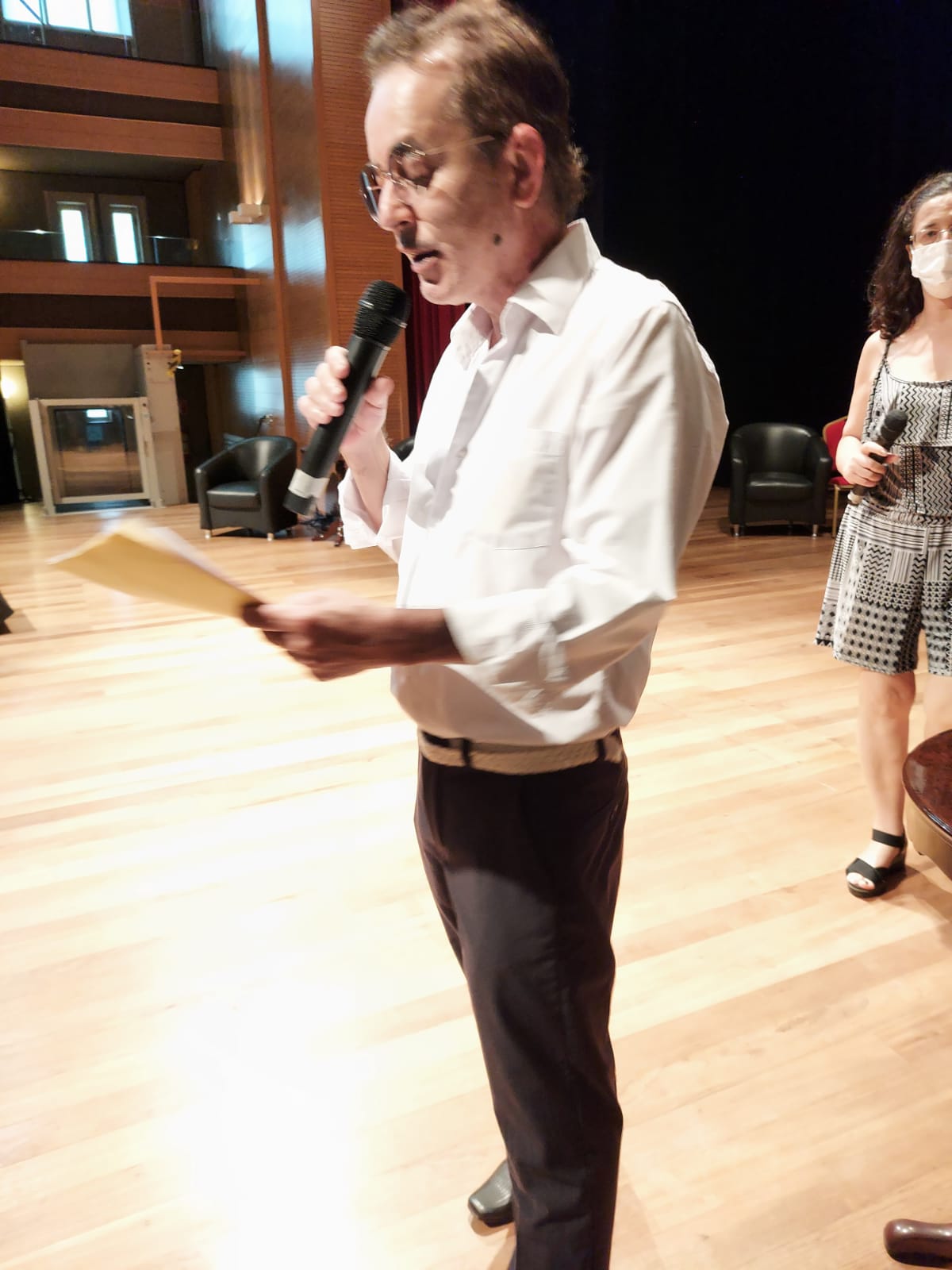 Mapa Cultural BH - Sérgio Lima - Mapas Culturais Base Project