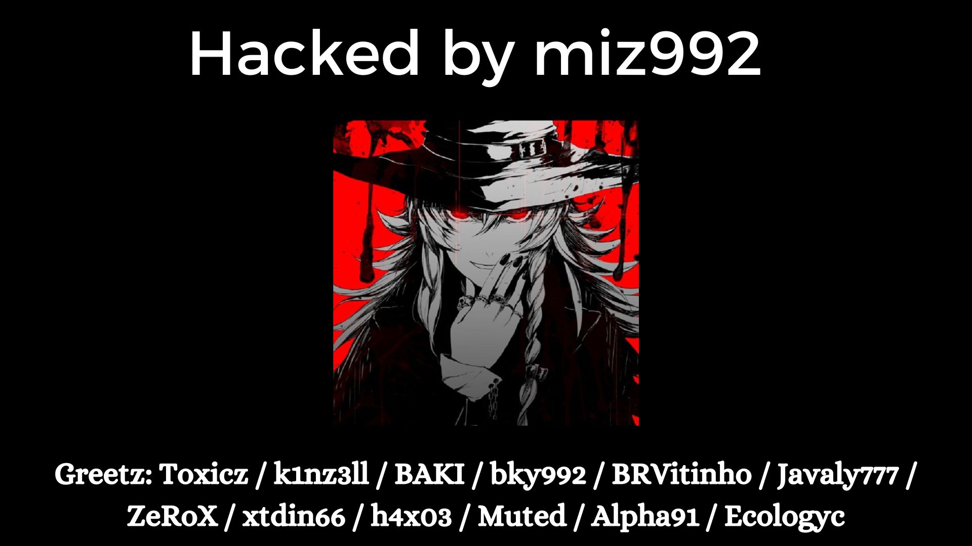 Mapa Cultural BH - hacked by miz992 - Mapas Culturais Base Project